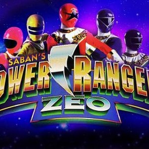 Power Rangers: Zeo, Episode 10 - Rotten Tomatoes
