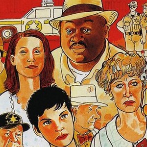 Cookie's Fortune - Rotten Tomatoes