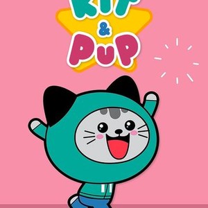 Kit and Pup: Season 1, Episode 1 - Rotten Tomatoes