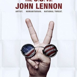 The U.S. vs. John Lennon - Rotten Tomatoes