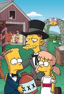 The Simpsons: Season 19, Episode 17 - Rotten Tomatoes