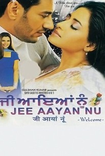 Jee Aayan Nu - Rotten Tomatoes