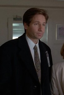 The X-Files: Season 3, Episode 8 | Rotten Tomatoes