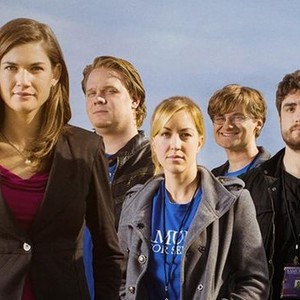 Battleground: Season 1, Episode 6 - Rotten Tomatoes