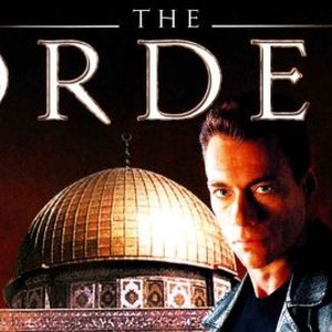The Order - Rotten Tomatoes