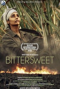 Bittersweet (2020) | Rotten Tomatoes