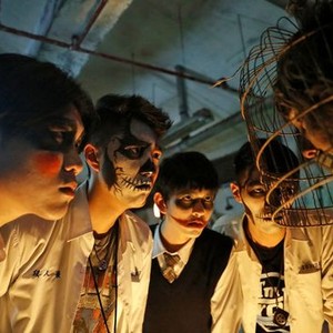 Mon Mon Mon Monsters - Rotten Tomatoes