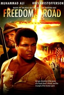 Freedom Road | Rotten Tomatoes