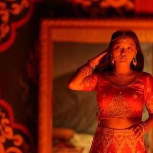 Looking for a Lady with Fangs and a Moustache - Rotten Tomatoes