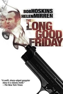 The Long Good Friday (1982) - Rotten Tomatoes