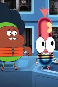 Pinky Malinky Part 3 Episode 5 Rotten Tomatoes
