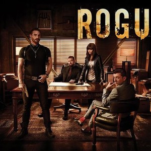 Rogue: Season 2, Episode 3 - Rotten Tomatoes