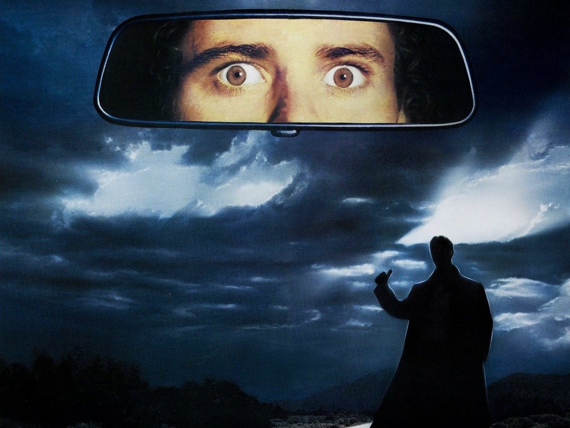 Cast Of The Hitcher