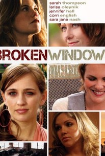 Broken Windows | Rotten Tomatoes