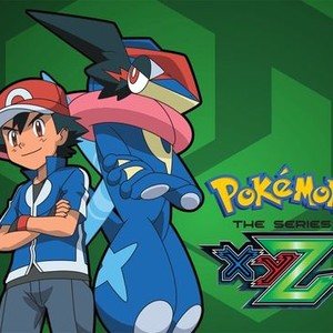 Pokémon XYZ - Rotten Tomatoes