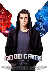 Good Game: The Beginning | Rotten Tomatoes