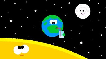 planet duggee