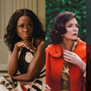 The First Lady - Rotten Tomatoes