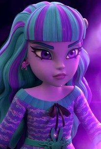 Monster High: Season 1, Episode 20 | Rotten Tomatoes