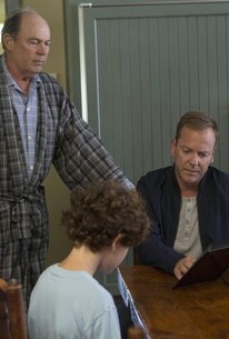 Touch: Season 2, Episode 6 | Rotten Tomatoes