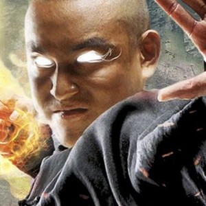 Tai Chi Zero - Rotten Tomatoes