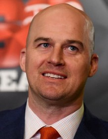 Matt Hasselbeck - Rotten Tomatoes