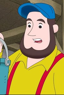 Curious George: Season 7, Episode 6 | Rotten Tomatoes