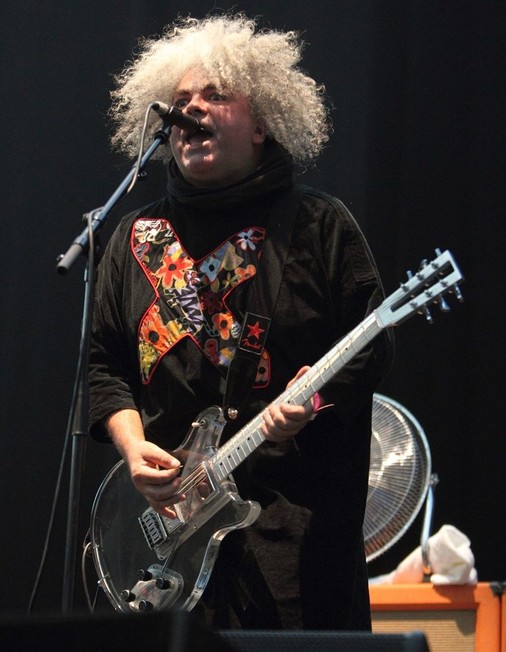 Melvins - Rotten Tomatoes