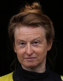Ruth Goodman | Rotten Tomatoes
