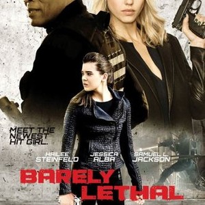 Barely Lethal - Rotten Tomatoes