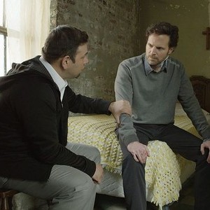 The Pastor - Rotten Tomatoes