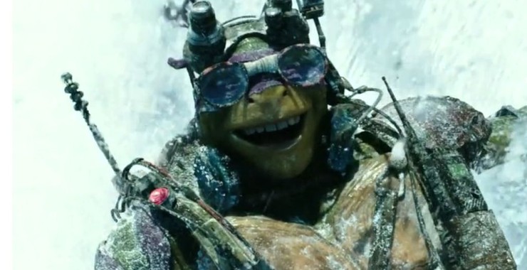 Teenage Mutant Ninja Turtles - Rotten Tomatoes
