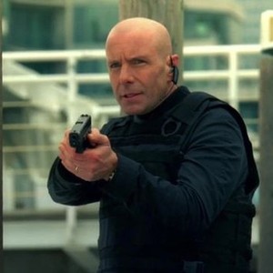 Flashpoint - Rotten Tomatoes