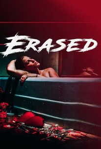 Erased | Rotten Tomatoes