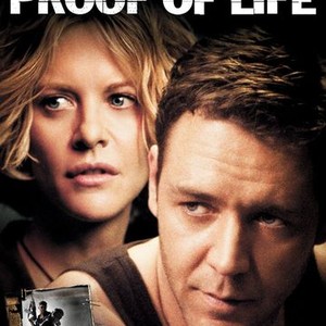 Proof of Life - Rotten Tomatoes