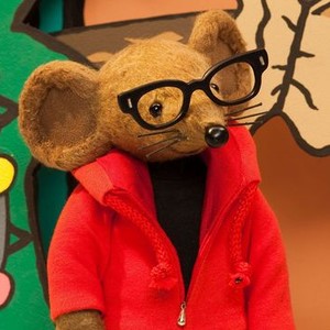 Rastamouse: Season 1, Episode 52 - Rotten Tomatoes