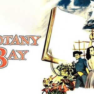 Botany Bay - Rotten Tomatoes