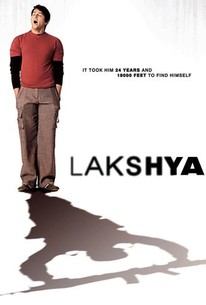Lakshya | Rotten Tomatoes