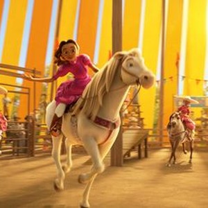 Spirit Untamed - Rotten Tomatoes