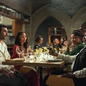 From Scratch - Rotten Tomatoes