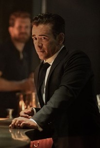 Sugar: Season 1, Episode 1 | Rotten Tomatoes