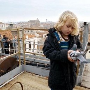 Jasper Harris - Rotten Tomatoes