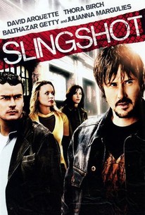 Slingshot | Rotten Tomatoes