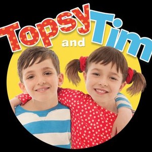 Topsy and Tim - Rotten Tomatoes