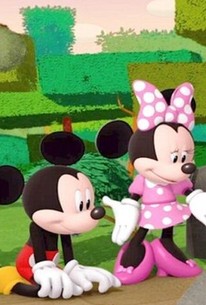 Mickey Mouse Funhouse: Season 2, Episode 1 - Rotten Tomatoes