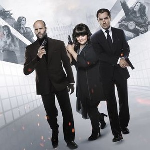 Spy - Rotten Tomatoes