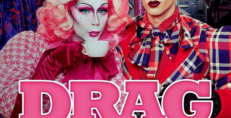 Drag SOS - Rotten Tomatoes