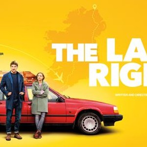 The Last Right (2019) - Rotten Tomatoes