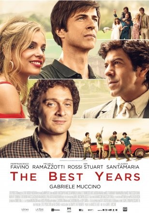 The Best Years | Rotten Tomatoes