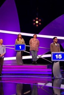 Pointless: Season 25, Episode 39 | Rotten Tomatoes